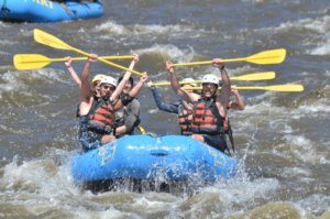 5 Best Colorado Springs White Water Rafting Trips - Arkansas River Tours