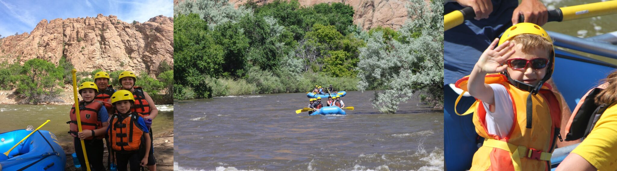 5 Best Colorado Springs Whitewater Rafting Trips - Arkansas River Tours