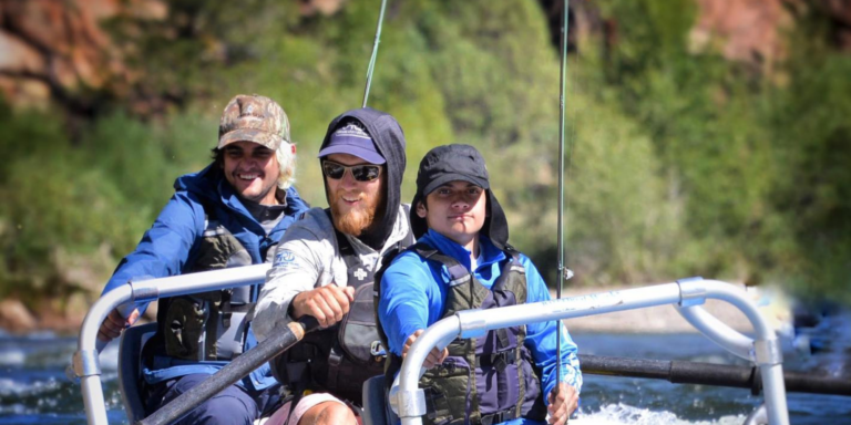 Top 5 Float Trips In Colorado - Arkansas River Tours
