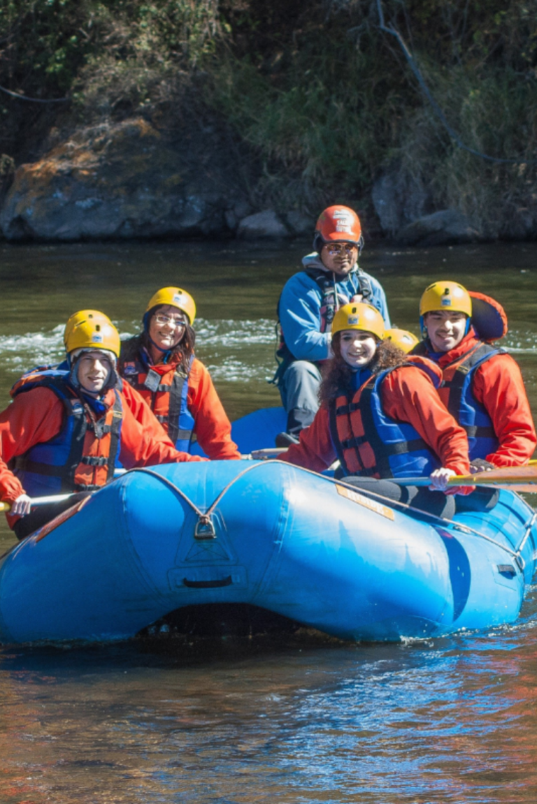Upper Colorado River Float Trip - Rafting Near Kremmling - Arkansas ...