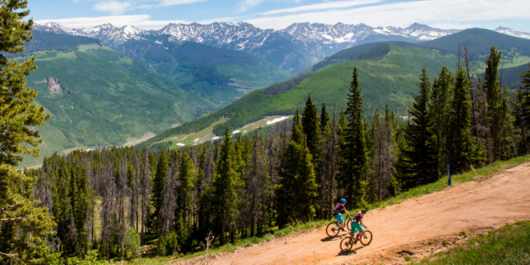Best Things To Do in Vail During Summer