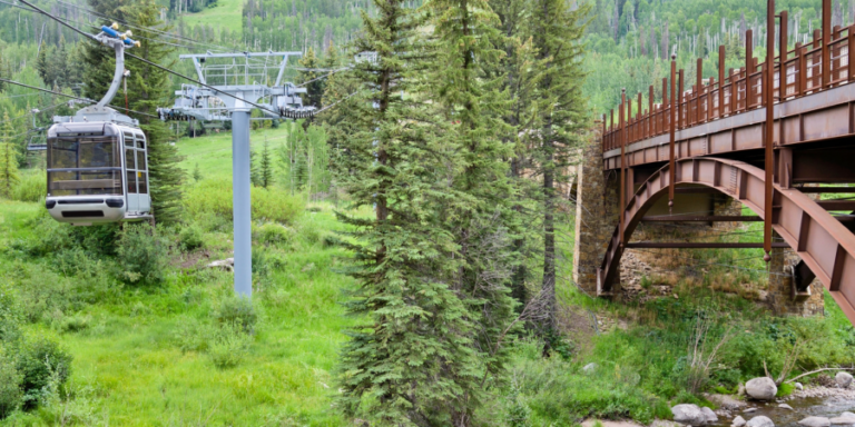 Best Things To Do in Vail During Summer
