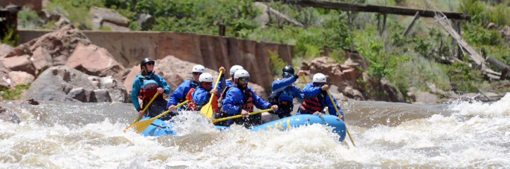 Denver to Royal Gorge Road Trip - Arkansas River Tours